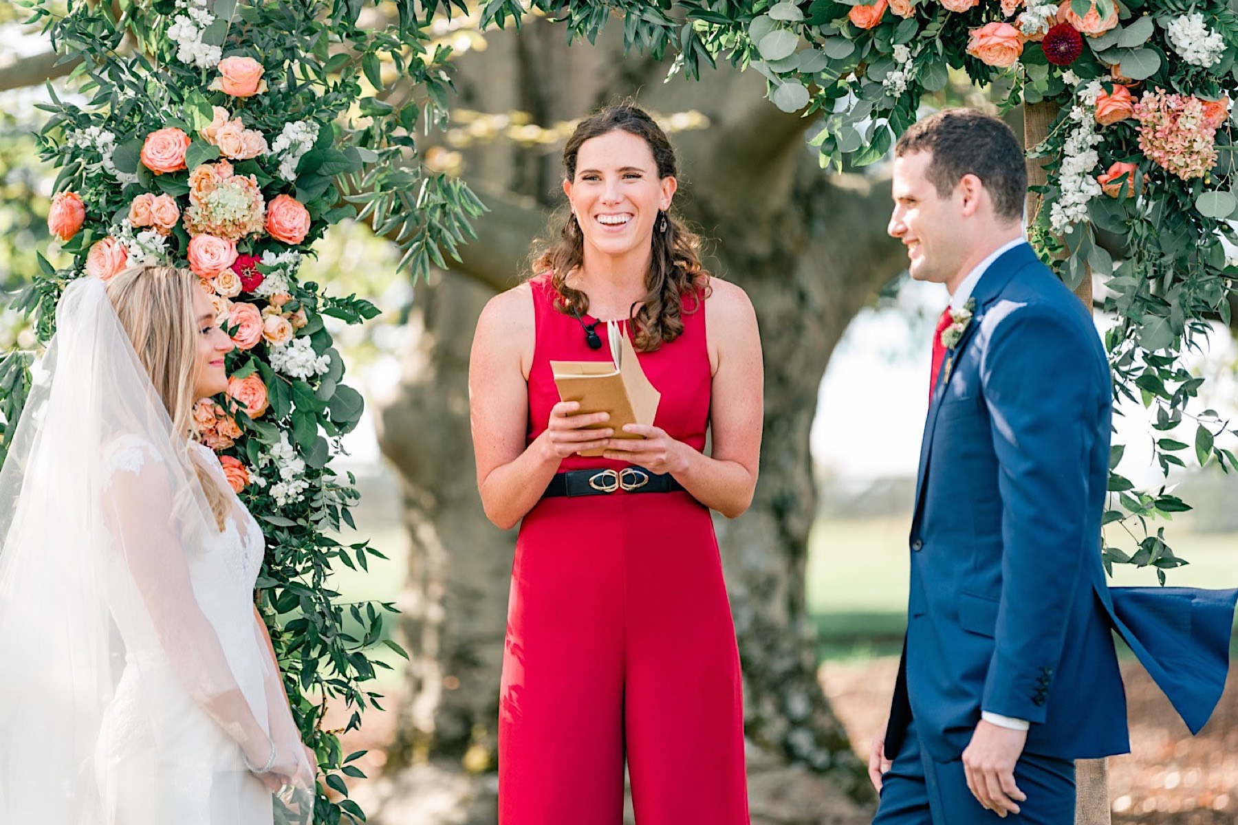 A Bucks County Farm Wedding | Max & Katie - Josiah & Steph Photography