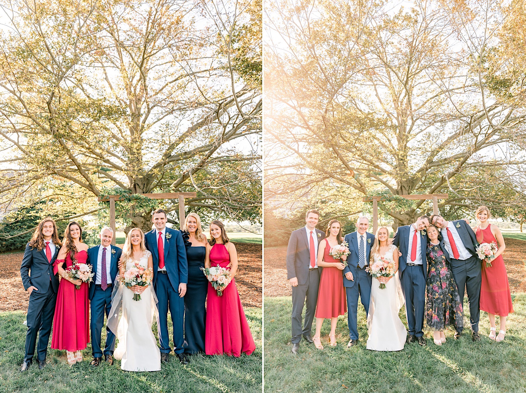 A Bucks County Farm Wedding | Max & Katie - Josiah & Steph Photography