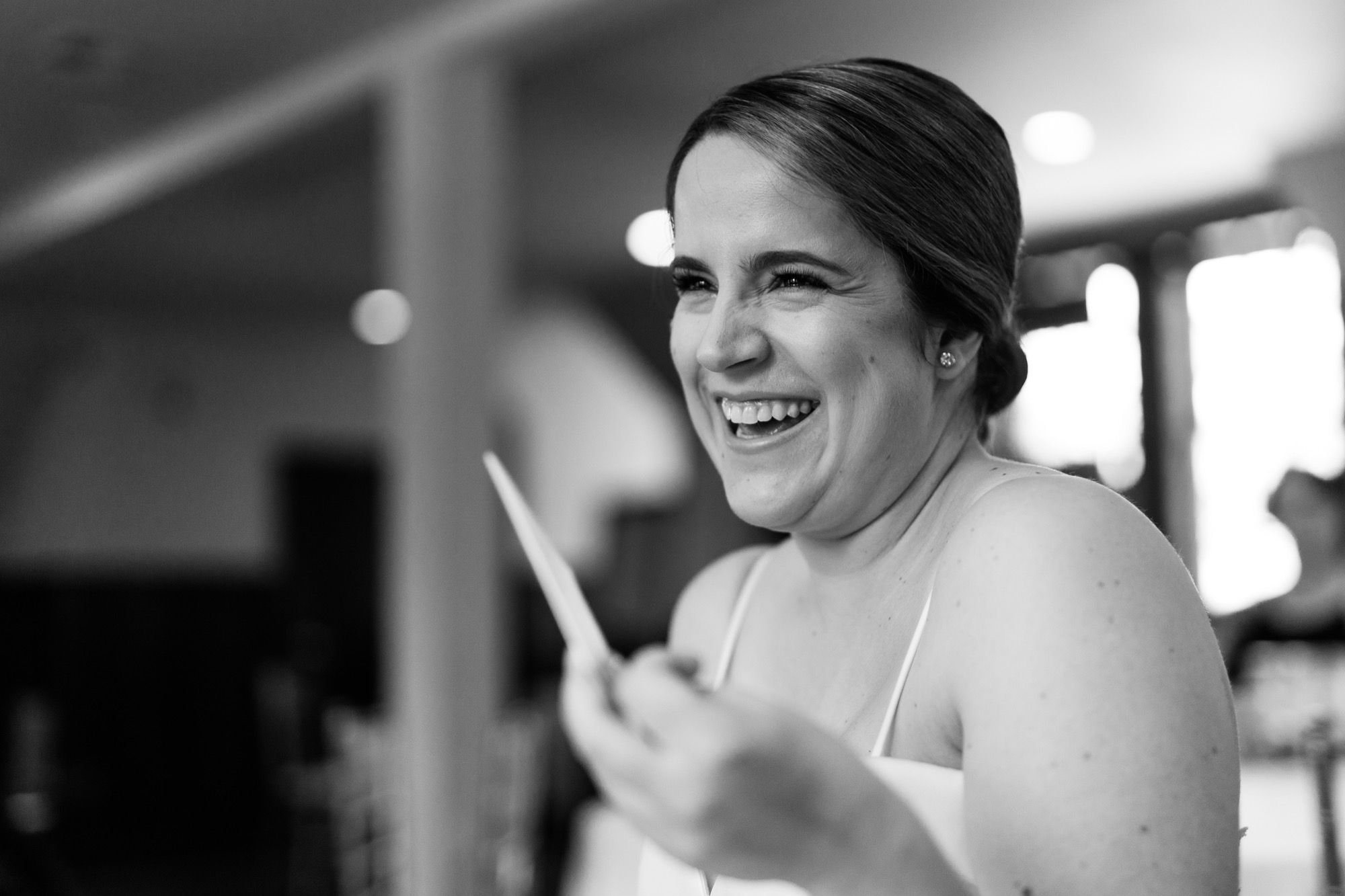 Hotel Du Village Wedding - Josiah & Steph Photography